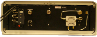 RF INTERFERENCE CANCELLER